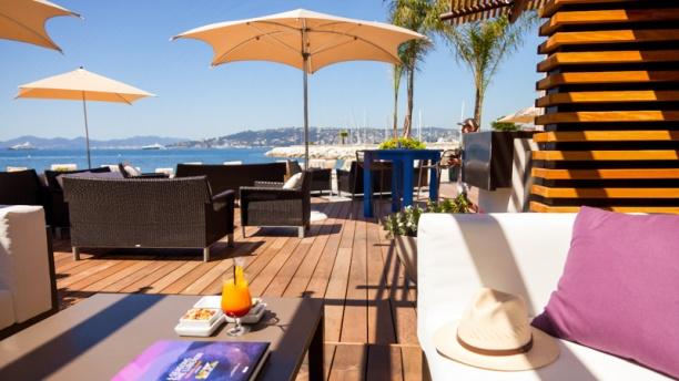 Restaurant Le Cap - Cap d'Antibes Beach Hotel à Antibes - menu, avis ... Restaurant Le Cap - Cap d'Antibes Beach Hotel à Antibes - menu, avis ...