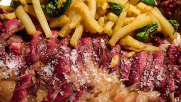 Restaurante El Galliner de l Antiquari en Tarragona Opiniones menú y