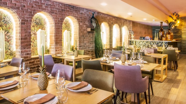 Elebê Entreparedes in Porto - Restaurant Reviews, Menu and Prices - TheFork