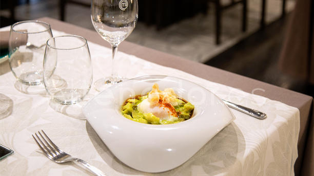 Restaurante Masterchef En Madrid Precios