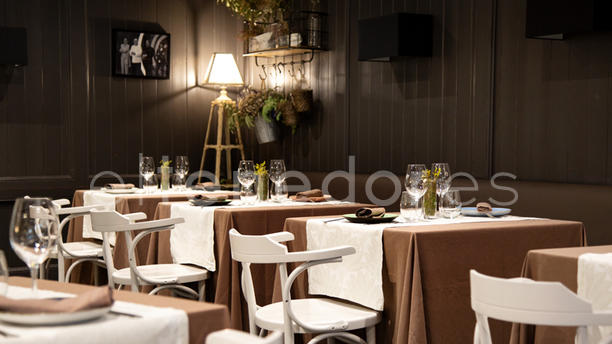 Restaurante Masterchef Madrid Menu - Citas Para Adultos En Las Islas ...