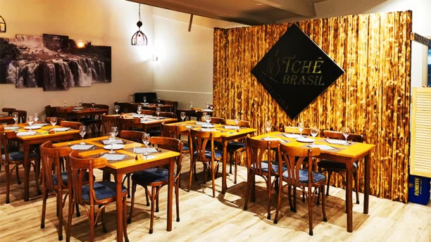 Tche Brasil Churrascaria in Auderghem - Restaurant Reviews, Menu and ...