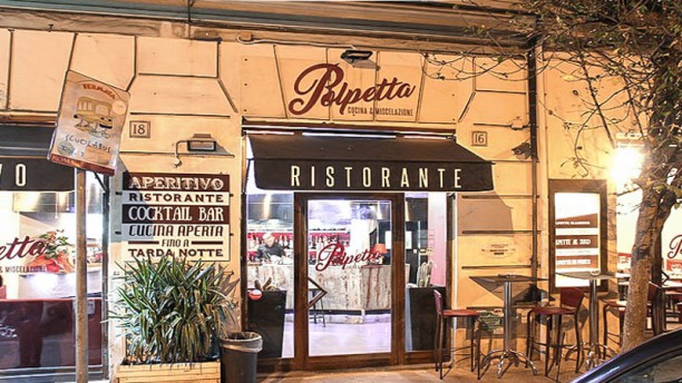 Polpetta in Rome - Restaurant Reviews, Menu and Prices - TheFork