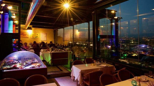 Zodiaco Rome Restaurant LO ZODIACO Updated April 2025 34 Photos