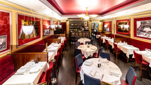 Le Pichet de Paris in Paris - Restaurant Reviews, Menu and Prices - TheFork