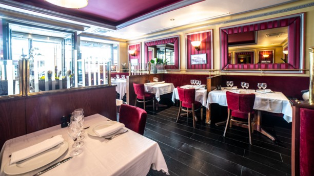Le Pichet de Paris in Paris - Restaurant Reviews, Menu and Prices - TheFork