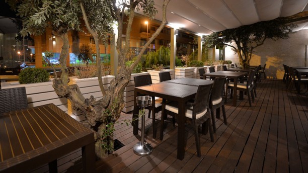 Restaurante Tia Isabel en Braga - Menú, opiniones, precios y reserva