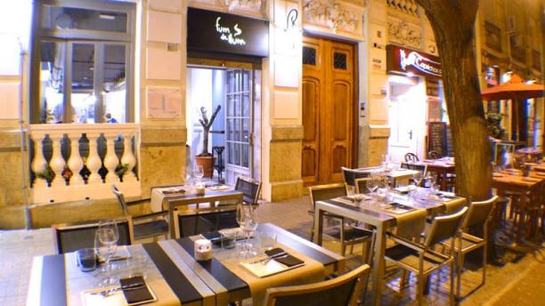 Fum de Llum in Valencia - Restaurant Reviews, Menu and Prices - TheFork