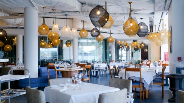 Restaurante Monte Mar - Lisboa en Lisboa - Menú, opiniones, precios y ...