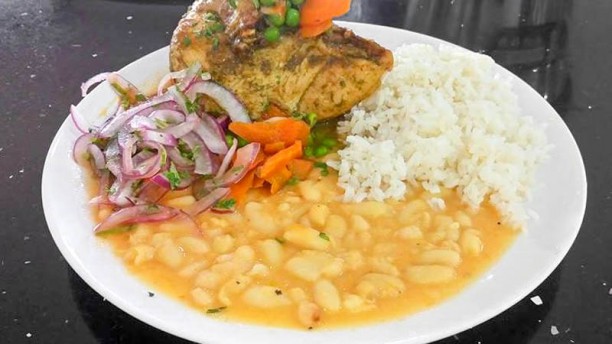 Restaurante Al Toque en Madrid, Aluche - Opiniones, menú y precios