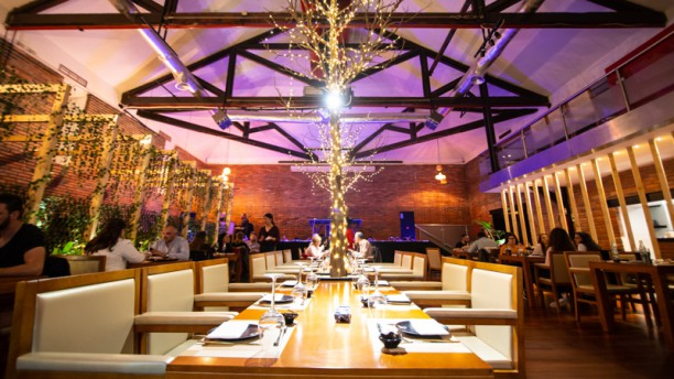 Restaurante Taste House Sushi en Matosinhos - Opiniones, menú y precios