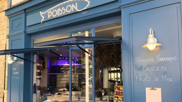 Restaurant Poisson à Rueil-Malmaison (92500) - Avis, menu et prix