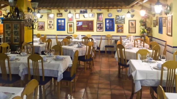El Rincón de Rafa in Torrejon De Ardoz - Restaurant Reviews, Menu and ...