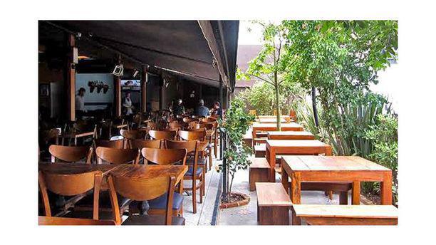 Brasa Bar in São Bernardo do Campo - Restaurant Reviews, Menu and ...