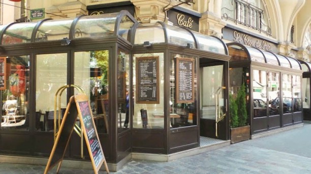 Le Clou de Paris - Restaurant, 1 Rue Danton 75006 Paris - Adresse, Horaire