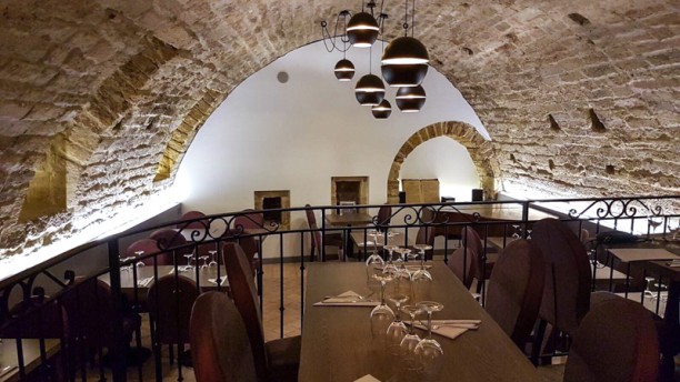 L'Angelus - Restaurant, 3 Rue de l'Ancien Courrier 34000 Montpellier ...