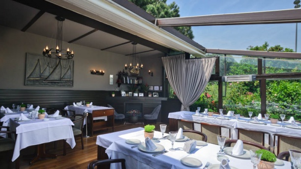 Park Fora in Istanbul - Restaurant Reviews, Menu and Prices - TheFork