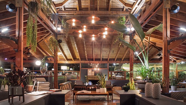 La Balsa in Barcelona - Restaurant Reviews, Menu and Prices - TheFork