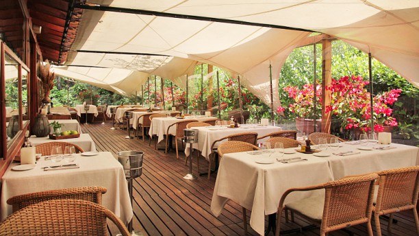 La Balsa in Barcelona - Restaurant Reviews, Menu and Prices - TheFork