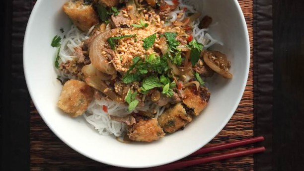 Pho Thai in Paris - Restaurant Reviews, Menu and Prices - TheFork