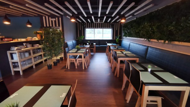 Focus - Sushi and Steak in Oeiras - Restaurant Reviews, Menu and Prices ...