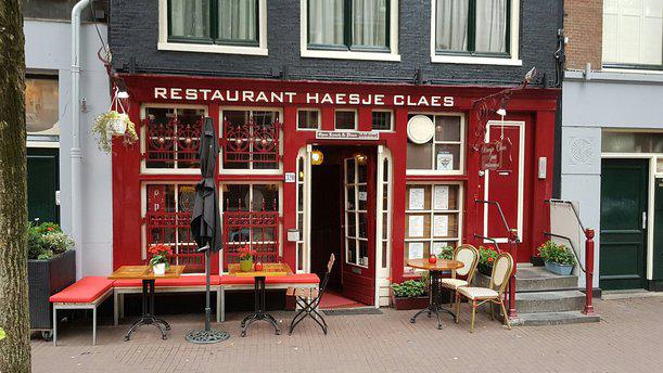 Haesje Claes in Amsterdam - Restaurant Reviews, Menu and Prices - TheFork