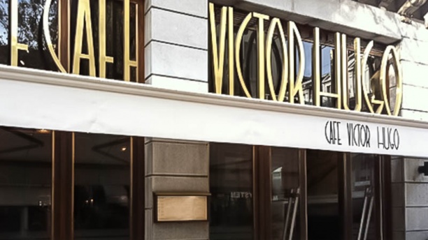 Café Victor Hugo in Valence - Restaurant Reviews, Menu and Prices - TheFork