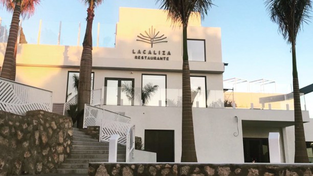 Restaurante Lacaliza en La Cala Del Moral - Menú, opiniones, precios y ...