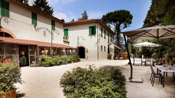 Fattoria Il Poggio in Montecarlo - Restaurant Reviews, Menu and Prices ...