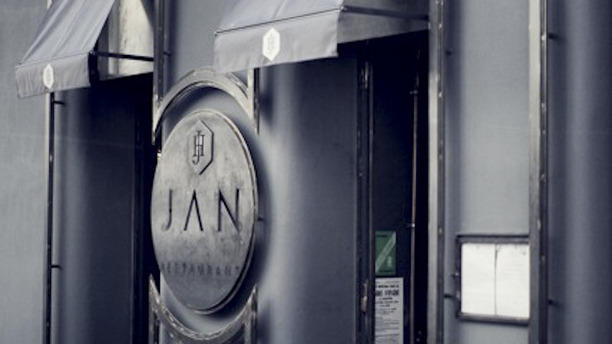 Le Jan Nice Menu – Restaurant JAN, Nice – BZLU