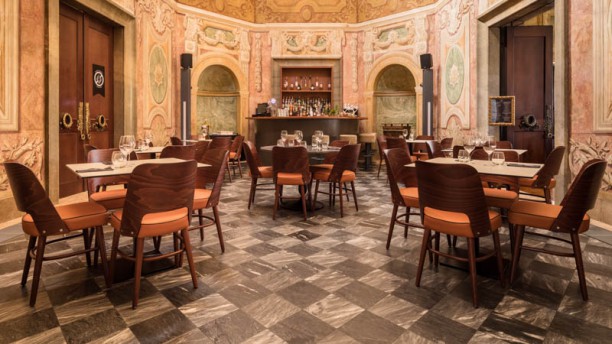 Palácio Chiado in Lisbon - Restaurant Reviews, Menu and Prices - TheFork