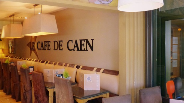 Café de Caen in Caen - Restaurant Reviews, Menu and Prices - TheFork Café de Caen in Caen - Restaurant Reviews, Menu and Prices - TheFork