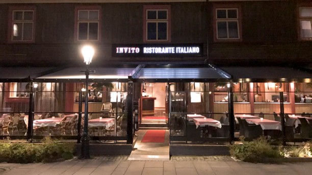 Invito Varberg in Varberg - Restaurant Reviews, Menu and Prices - TheFork