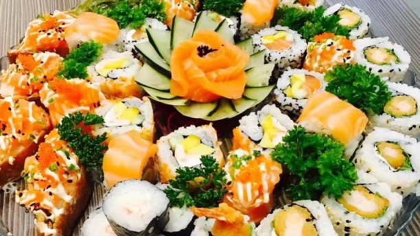 One Piece Sushi Bar in Vila Nova de Gaia - Restaurant Reviews, Menu and ...