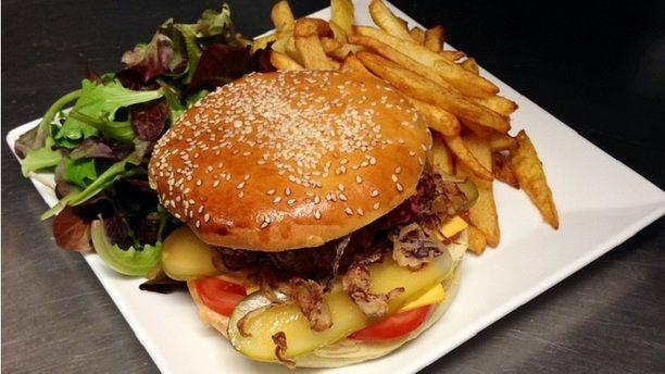 Mimosa in Paris - Restaurant Reviews, Menu and Prices - TheFork