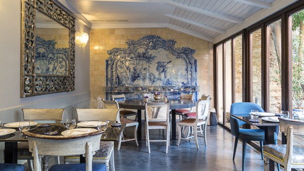 Casa da Comida em Lisboa - Preços, menu, morada, reserva e avaliações ...