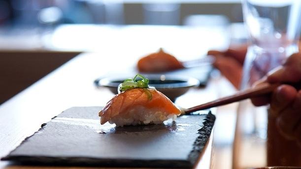 Sushi Sho in Stockholm - Restaurant Reviews, Menu and Prices - TheFork