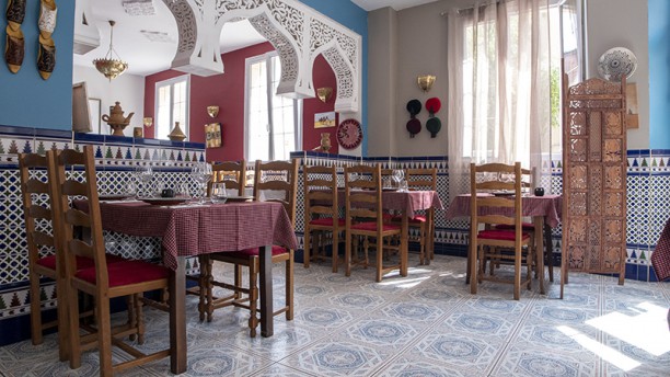 Chez Ali in Épernay - Restaurant Reviews, Menu and Prices - TheFork