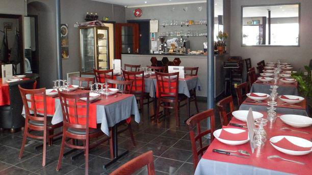 Restaurant Zeralda à Luzarches (95270) - Menu, avis, prix et réservation