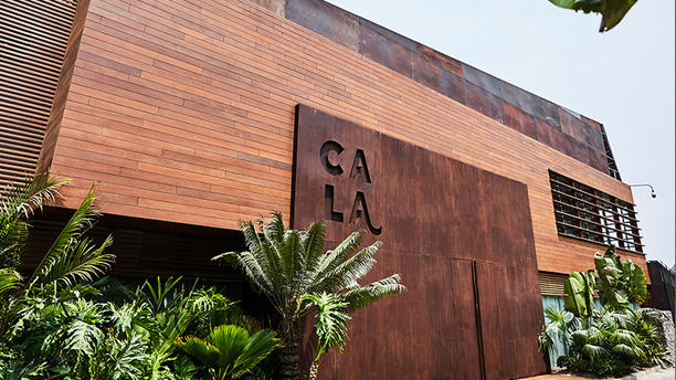 Cala in Lima - Restaurant Reviews, Menu and Prices - TheFork
