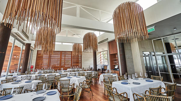 Cala in Lima - Restaurant Reviews, Menu and Prices - TheFork