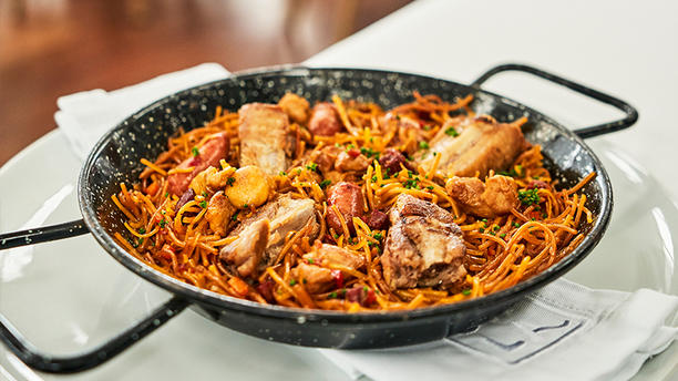 Cala in Lima - Restaurant Reviews, Menu and Prices - TheFork