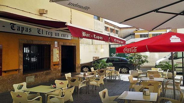 Restaurante El Rey Un Euro en Cádiz - Opiniones, menú y precios