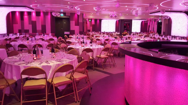 Le Duplex - Restaurant, 2 Avenue Foch 75016 Paris - Adresse, Horaire