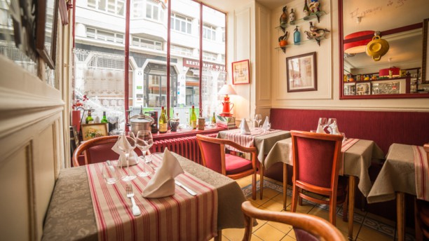 I Clementine Rome Menu Prices