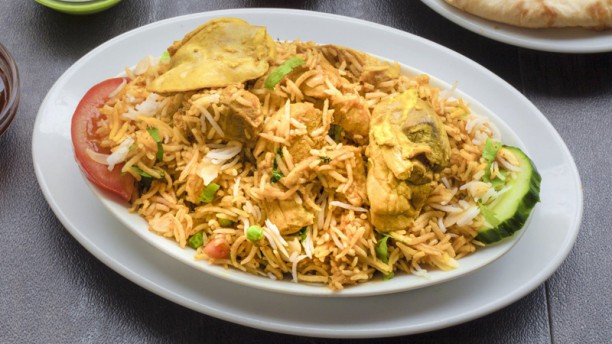 Lassani in Courbevoie - Restaurant Reviews, Menu and Prices - TheFork