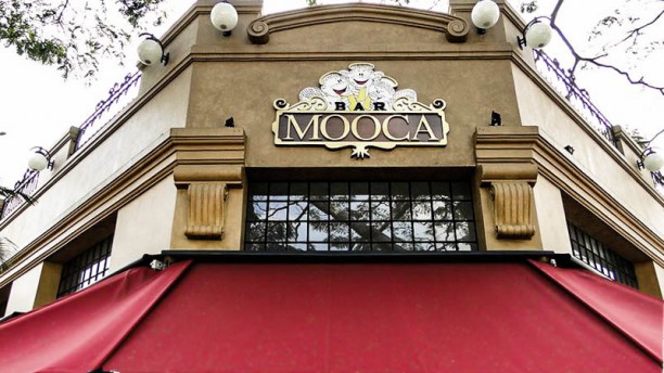 Restaurant Bar Mooca à São Paulo - Avis, menu et prix