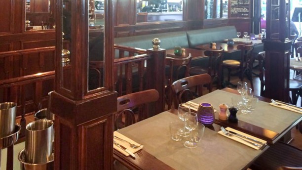 Chez Pascal in Paris - Restaurant Reviews, Menu and Prices - TheFork