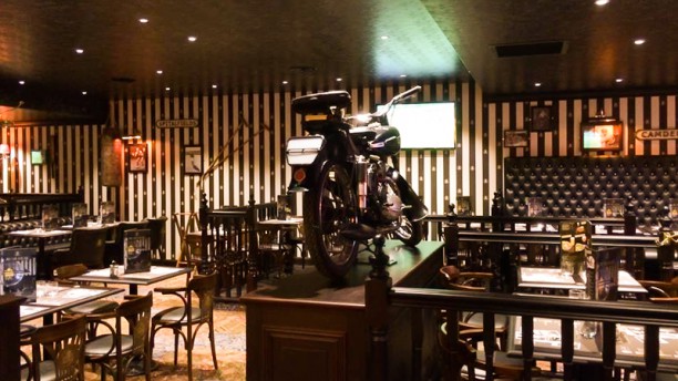 Restaurant Au Bureau Villenave-D'ornon à Villenave-d'Ornon (33140 ... Restaurant Au Bureau Villenave-D'ornon à Villenave-d'Ornon (33140 ...