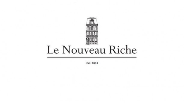 Le Nouveau Riche in Amsterdam - Menu, openingstijden, prijzen, adres ...
